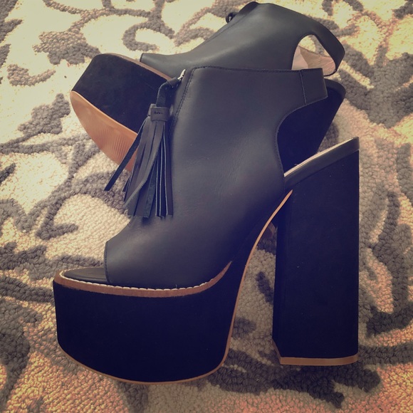 Shellys London | Shoes | Platform Shellys London Shoes | Poshmark